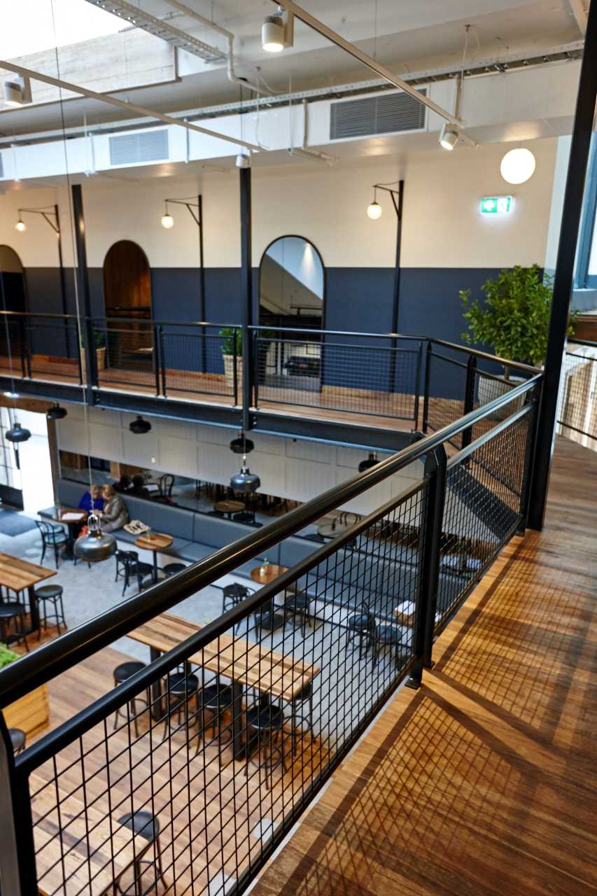 OMA Shopfittings - gallery