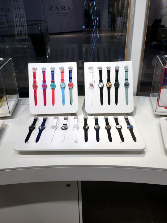 OMA Shopfittings - news