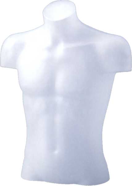 OMA Shopfittings - bodyforms